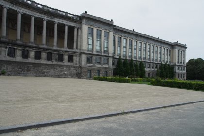 KoMex® naturel Bruxelles